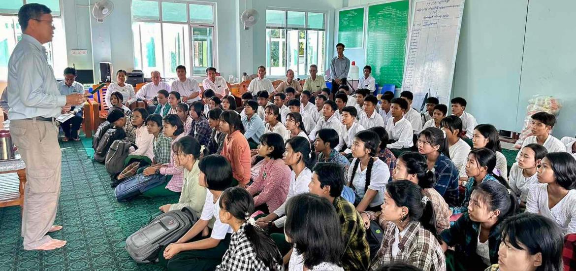 Welcome | LBVD - Livestock Breeding and Veterinary Department